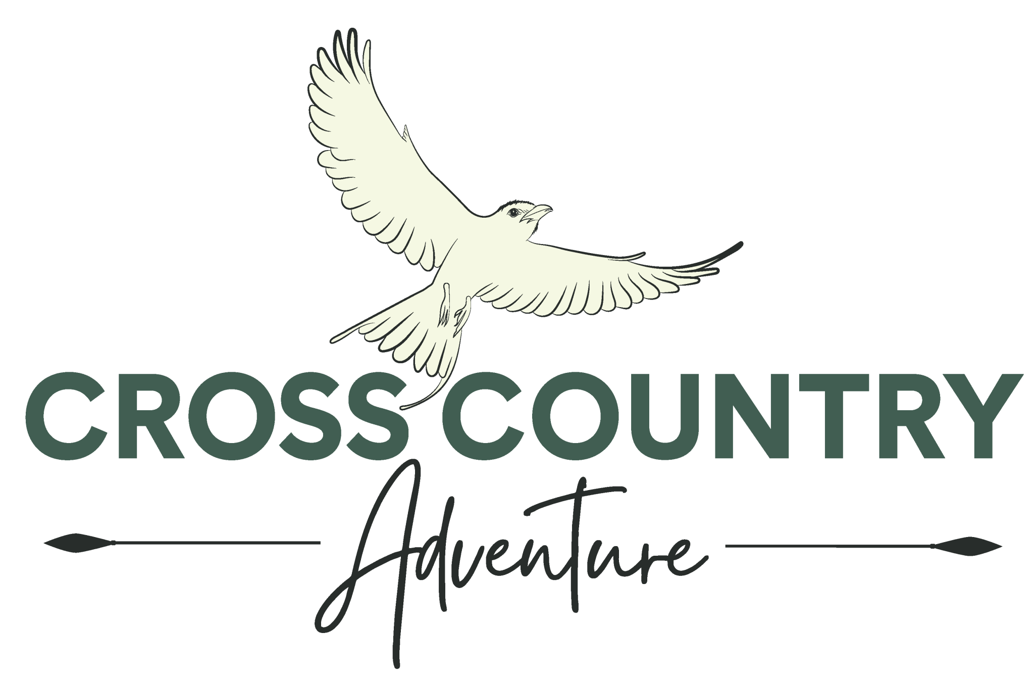 Cross Country Adventure - Cross Country Adventure